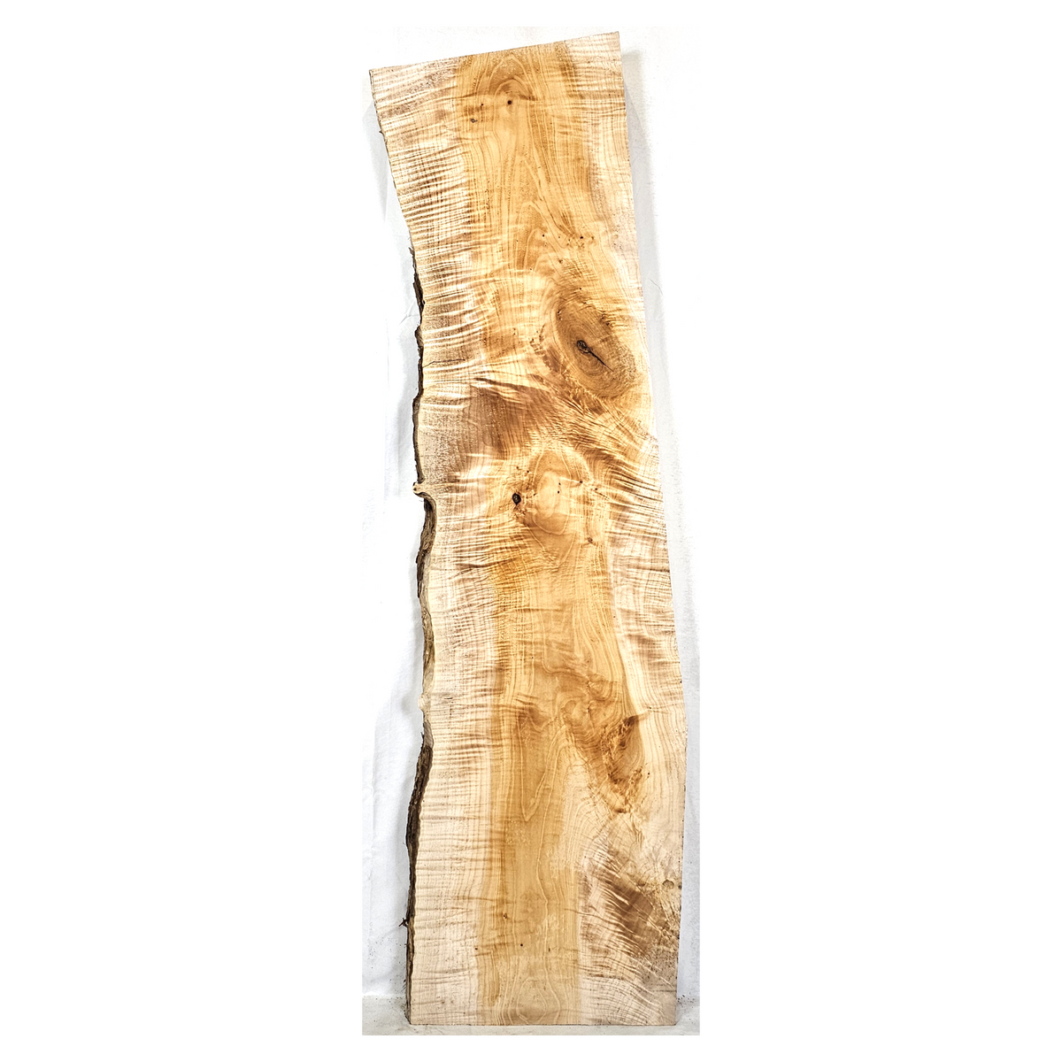 Maple Table Slabs & Project Boards