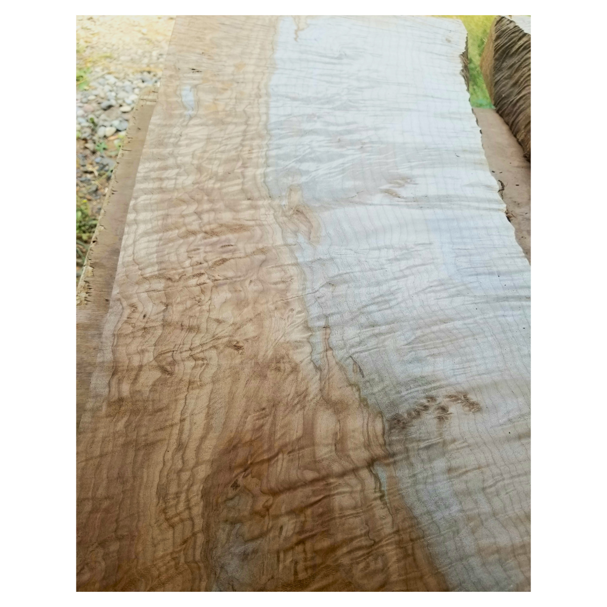 Varied Large Slabs